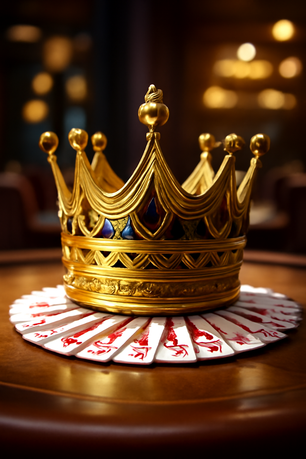 GambleHubX - Discover the Best Casino Platforms